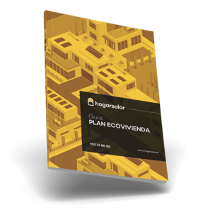 Plan EcoVivienda: La nueva subvención con beneficios de hasta el 65%