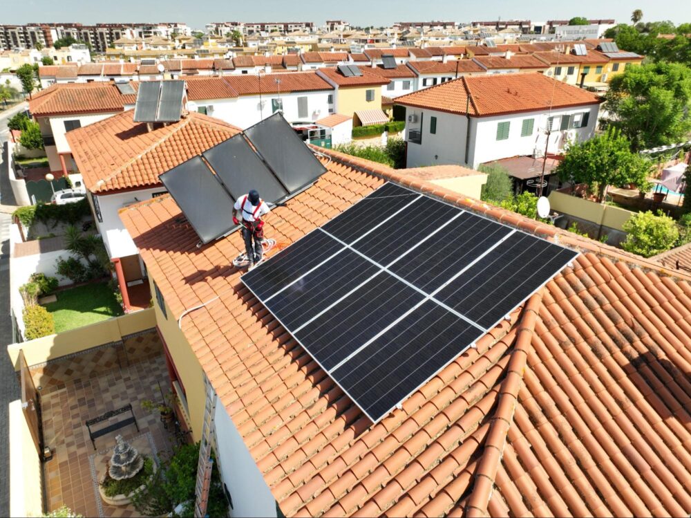 ¿Qué son los BESS, cuáles son sus beneficios, sus componentes y ...