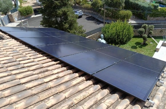 Placas solares Córdoba ☀️ - HogarSolar Energía